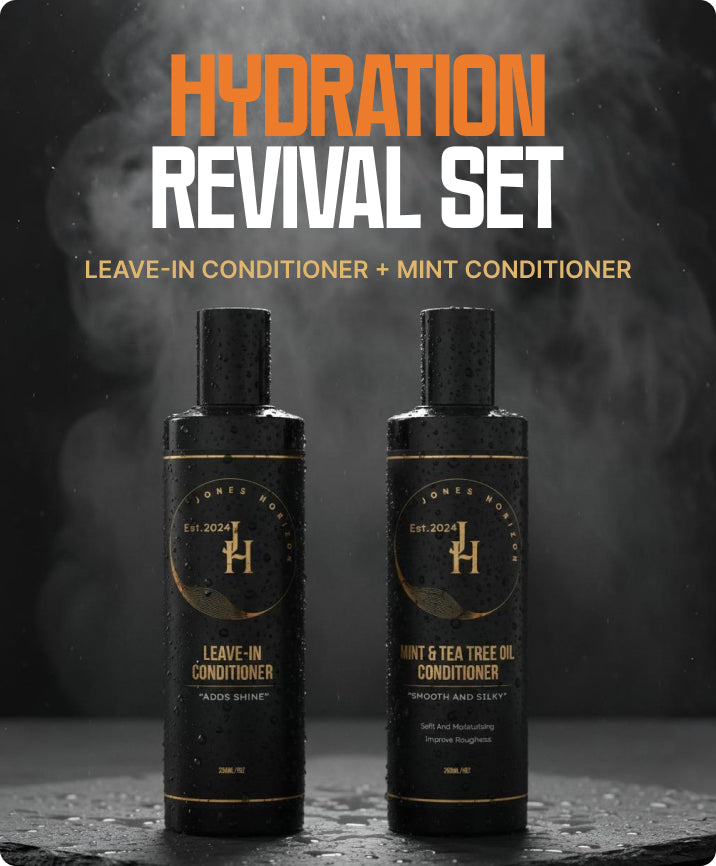 Hydration Revival Set – Jones Horizon